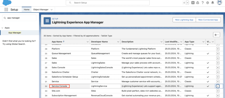 Service Console and Case Management with Salesforce Lightning