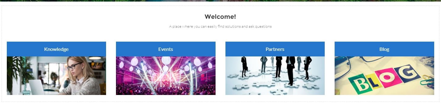 The Latest Enhancements to Salesforce Communities With the Winter 20 ...