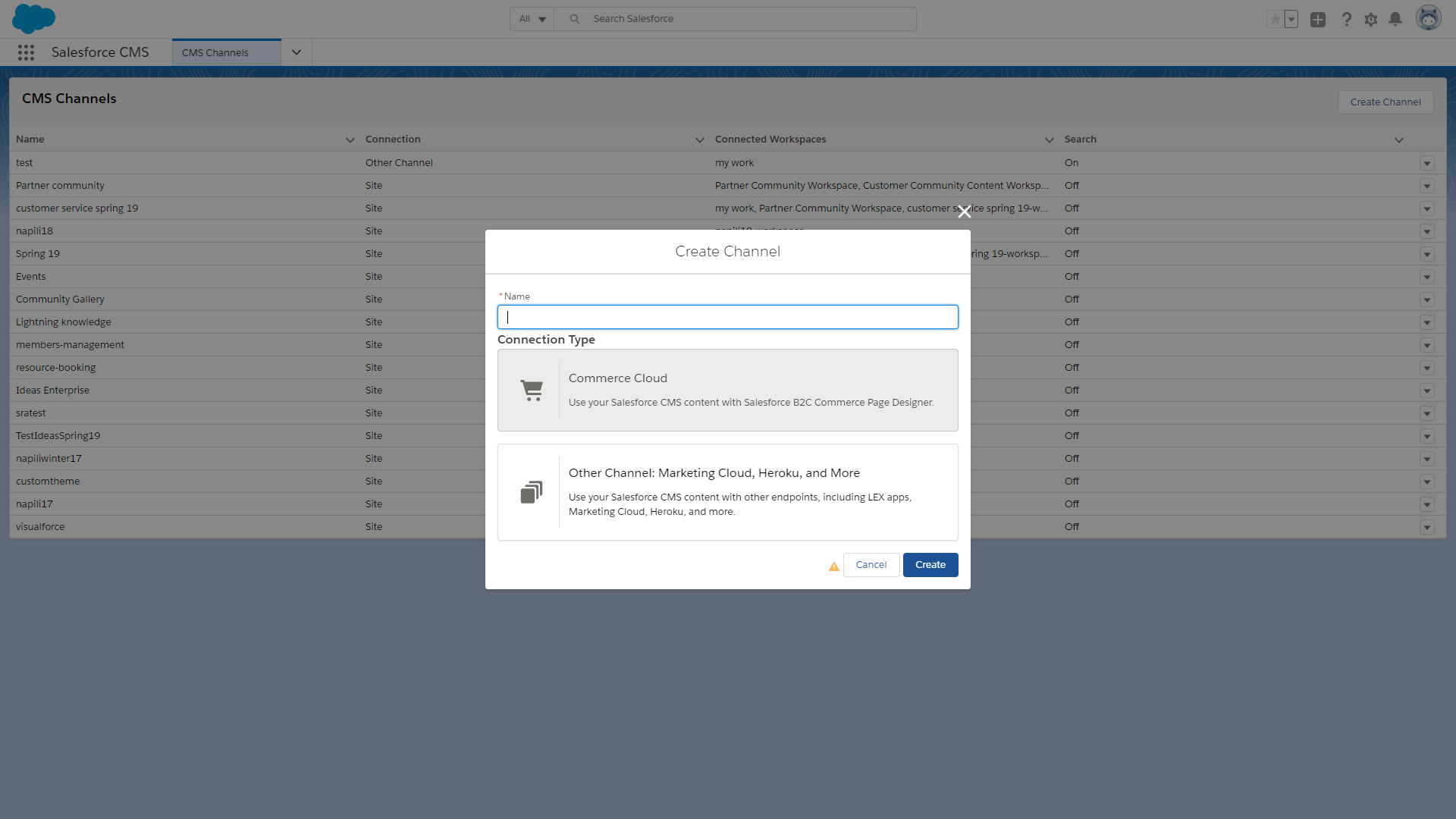 What’s new with Salesforce Spring 20? | Advanced Communities