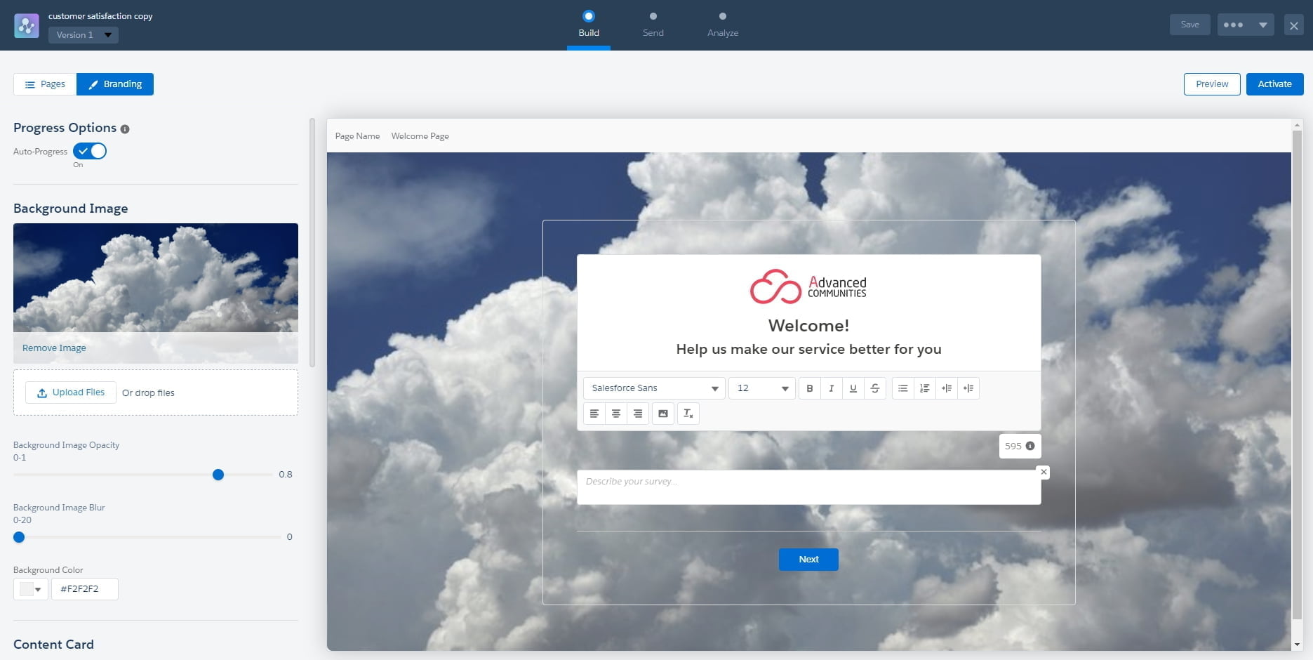 What’s new with Salesforce Spring 20? | Advanced Communities