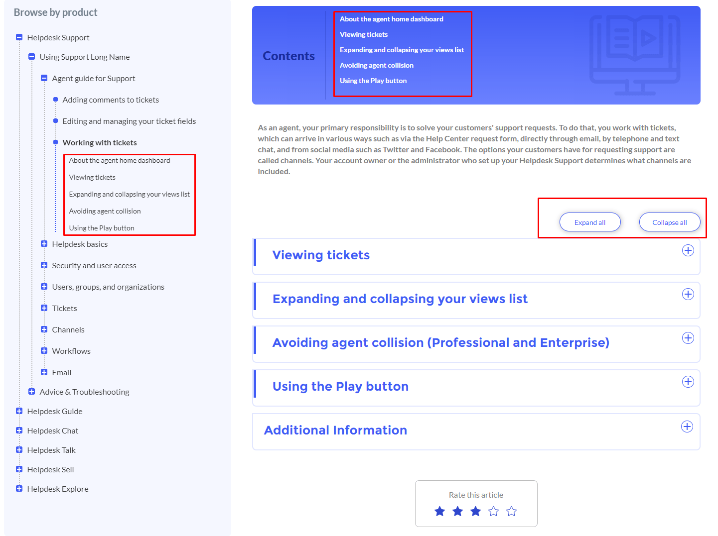 Building an Optimal Knowledge Base for Your Community - Advanced ...