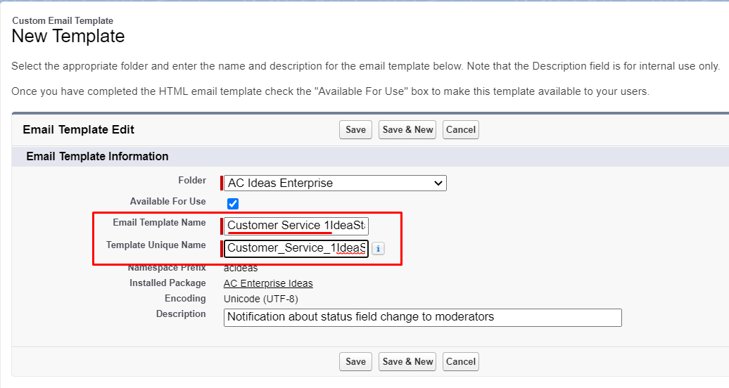 The Power of Ideas Enterprise Updates Discover 5 Ways to Improve Your ...