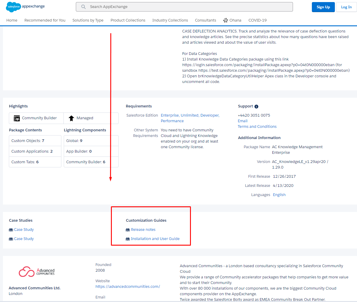 Building an Optimal Knowledge Base for Your Community - Advanced ...