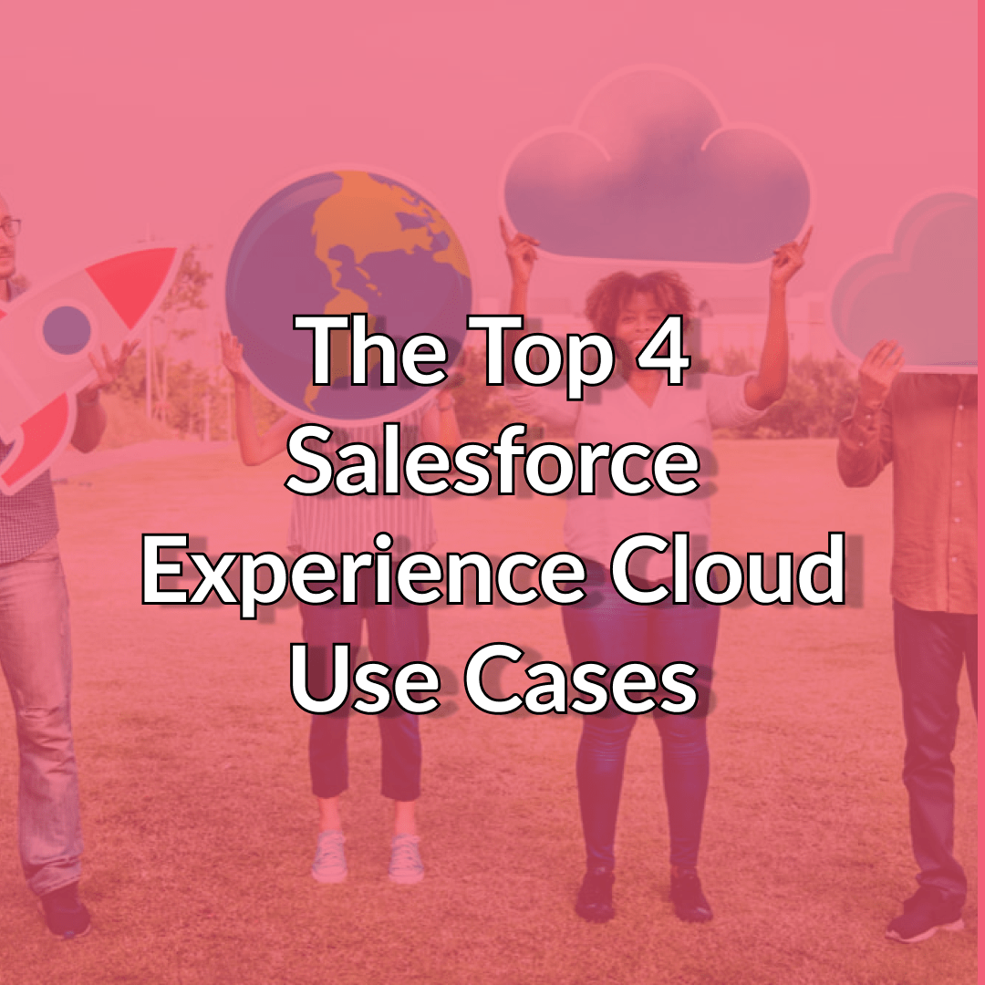 Whats New With Salesforce Spring 20 Advanced Communities Salesforce Experience Cloud