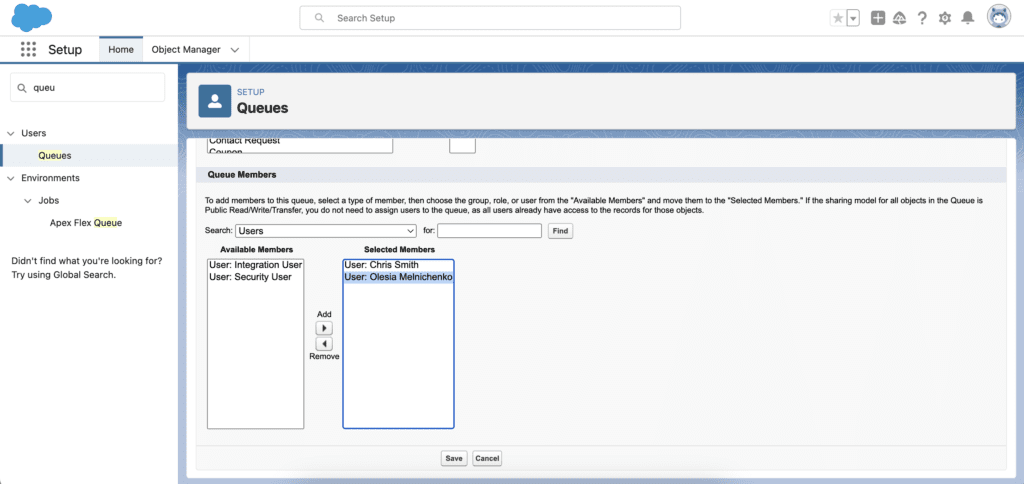 How to Create Salesforce Assignment Rules | Advanced Communities