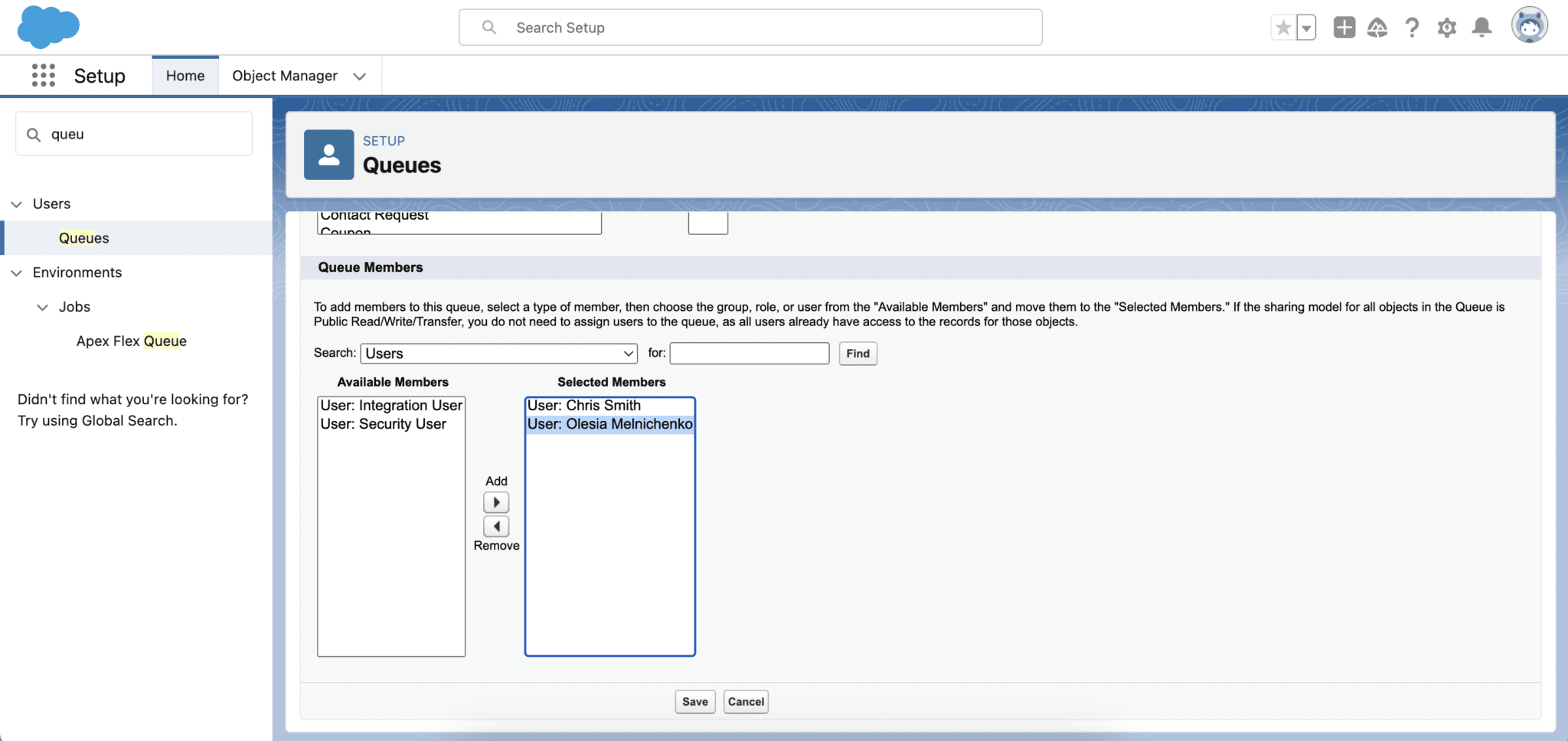 How to Create Salesforce Assignment Rules | Advanced Communities