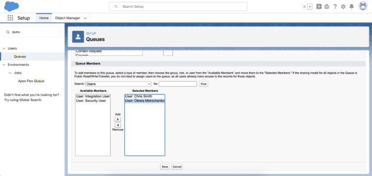How to Create Salesforce Assignment Rules | Advanced Communities