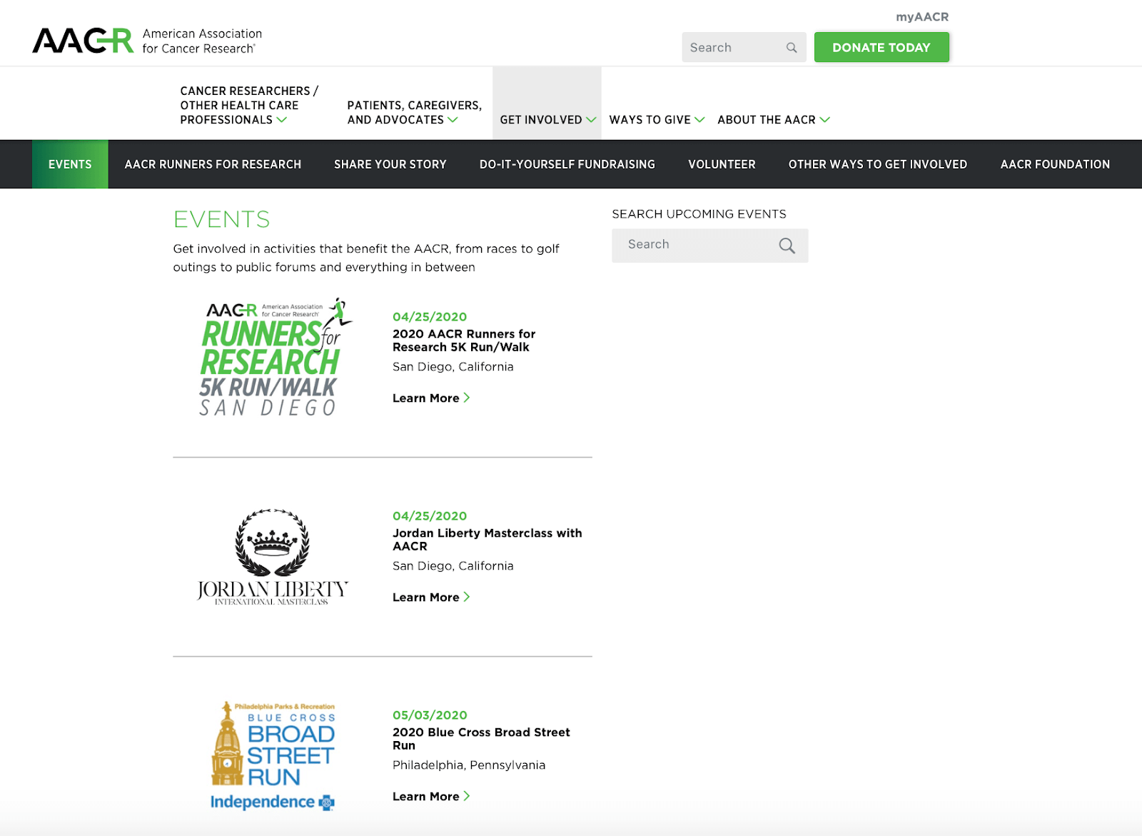 Why more and more member organizations use Salesforce for membership ...