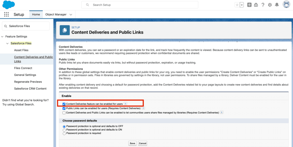 Experience Cloud Content Libraries Overview - Advanced Communities