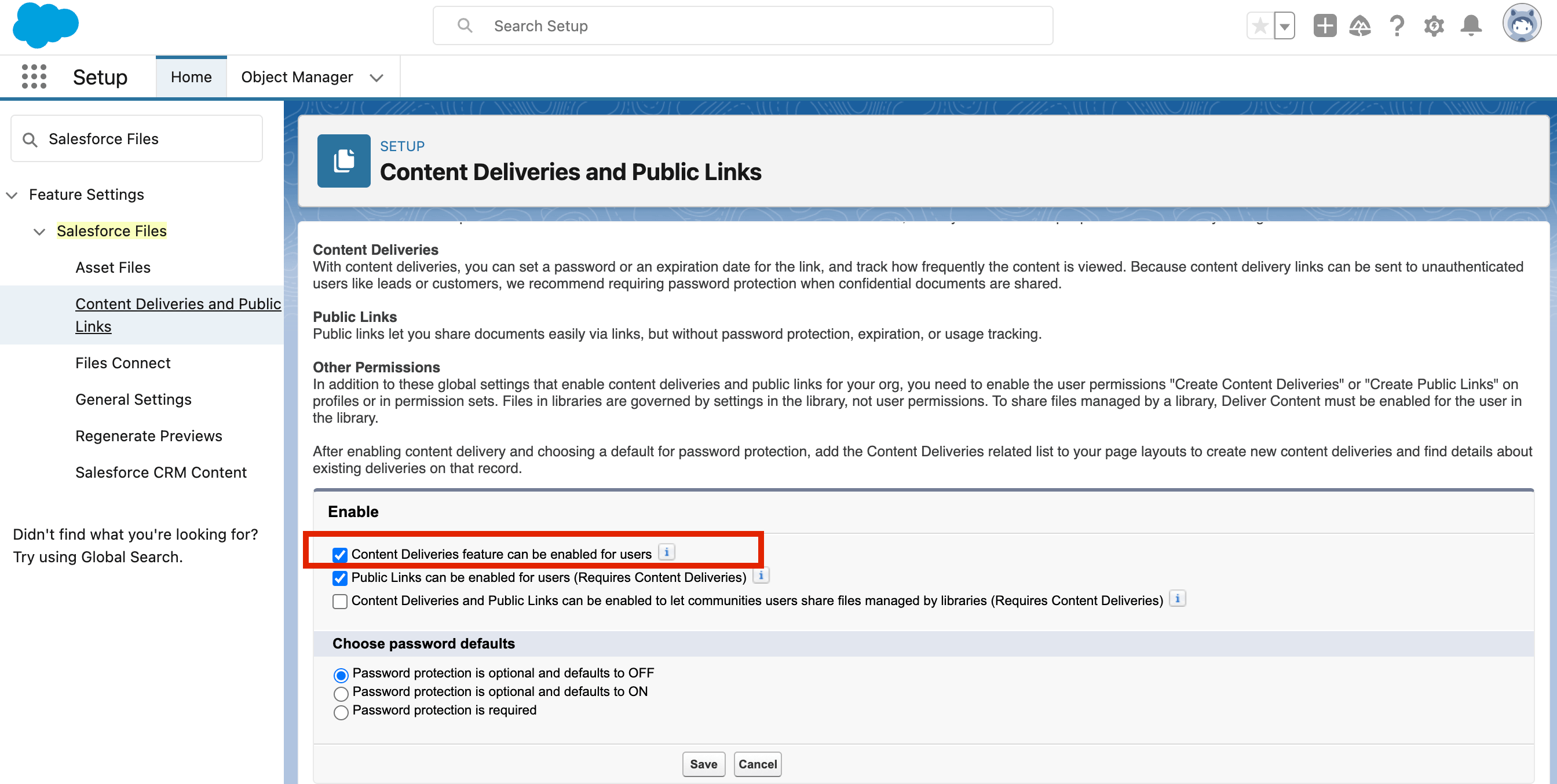 Experience Cloud Content Libraries Overview - Advanced Communities