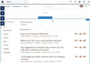 Enable Global Search in Salesforce: Setup, Tabs & Filtering
