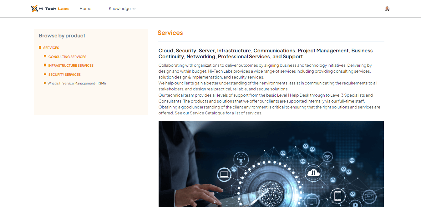 AC Knowledge Management Enterprise Unveils New Features and Performance Enhancements