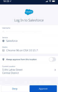 Setting Up MFA in Salesforce: Secure Your Org