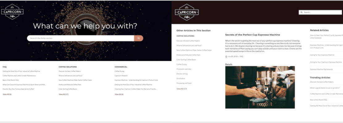 Salesforce Customer Portal vs Communities: What’s The Difference ...