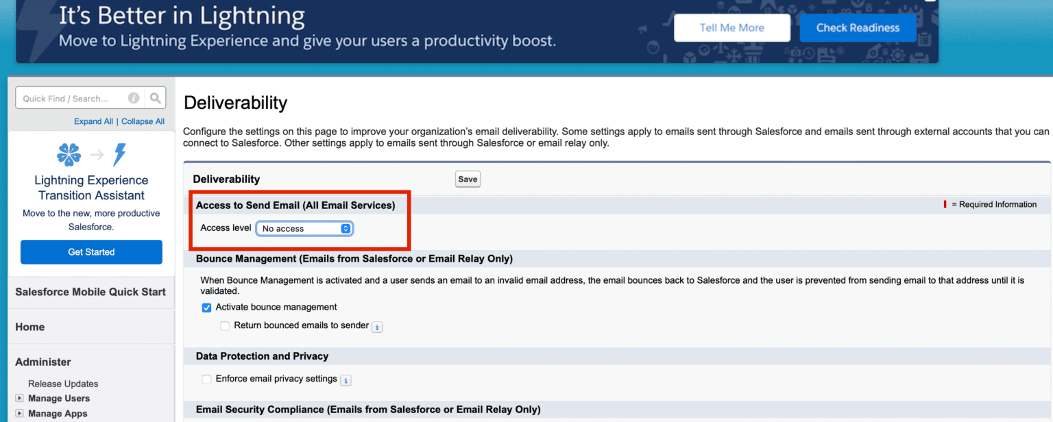 Salesforce Data Migration Best Practices: Steps & Stages | Advanced ...