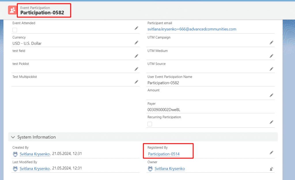 AC Events Enterprise Version 3.0: Key Changes | Advanced Communities