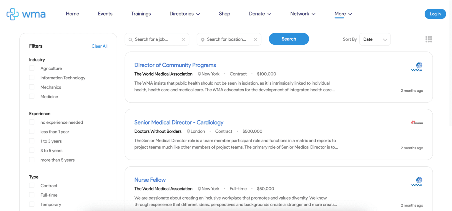 What is an AMS System? A Comprehensive Guide to Association Management ...