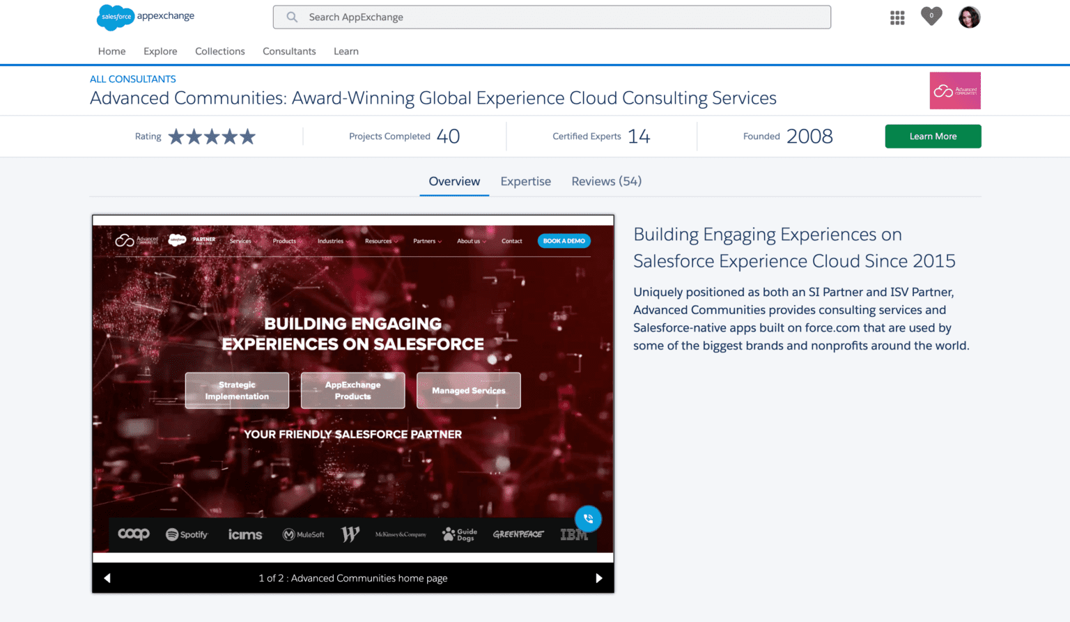 What is SFDC in Salesforce? | Advanced Communities