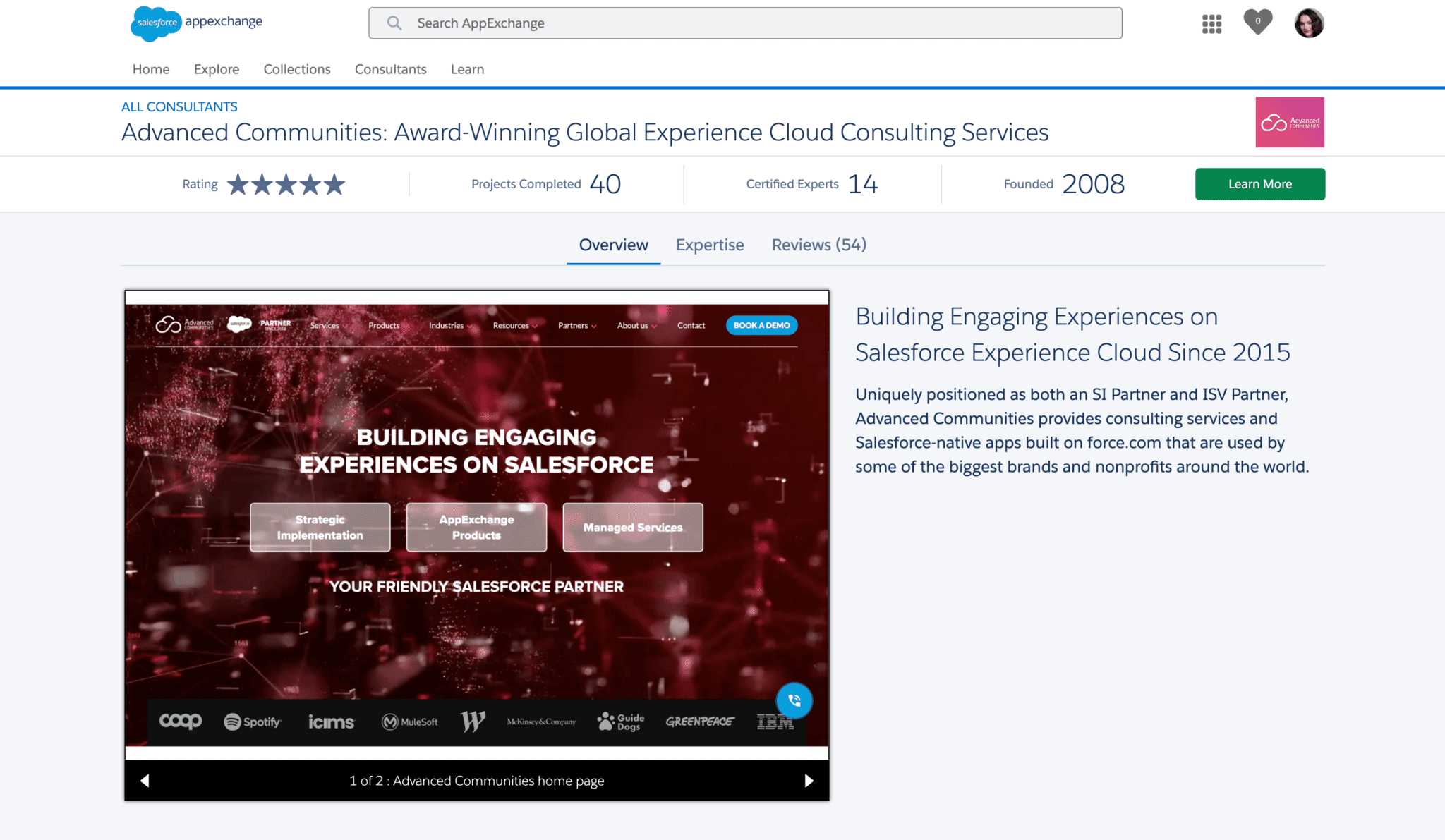 What is SFDC in Salesforce? | Advanced Communities