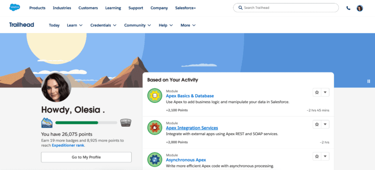 What Is Sfdc In Salesforce Advanced Communities