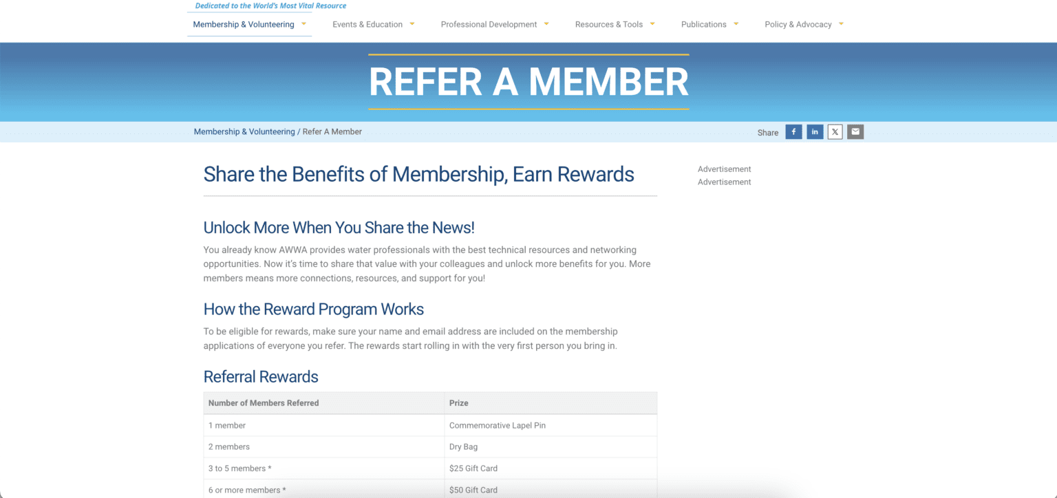 Types of Membership: How to Build the Right Model