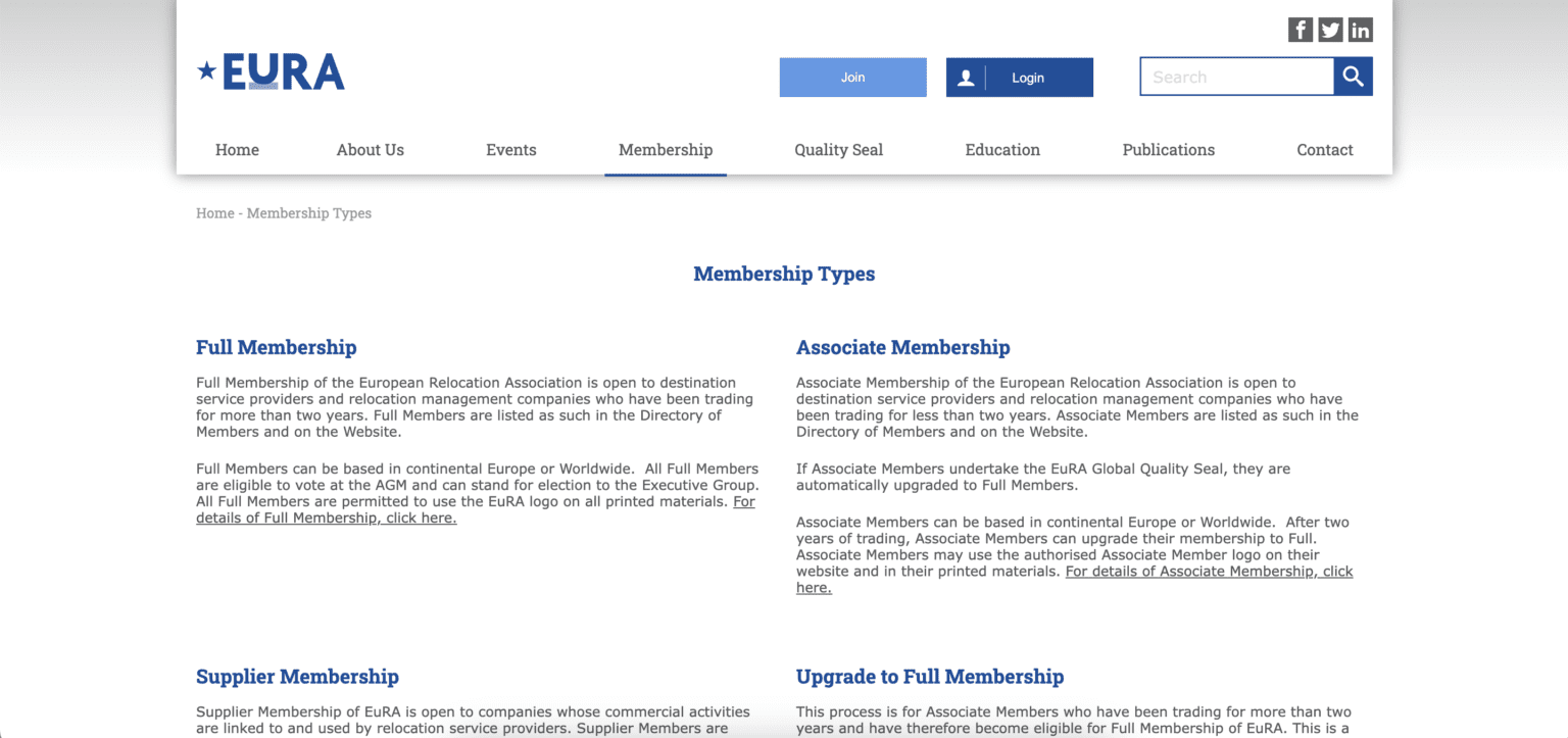 Types of Memberships: Set Them Up Wisely | Advanced Communities