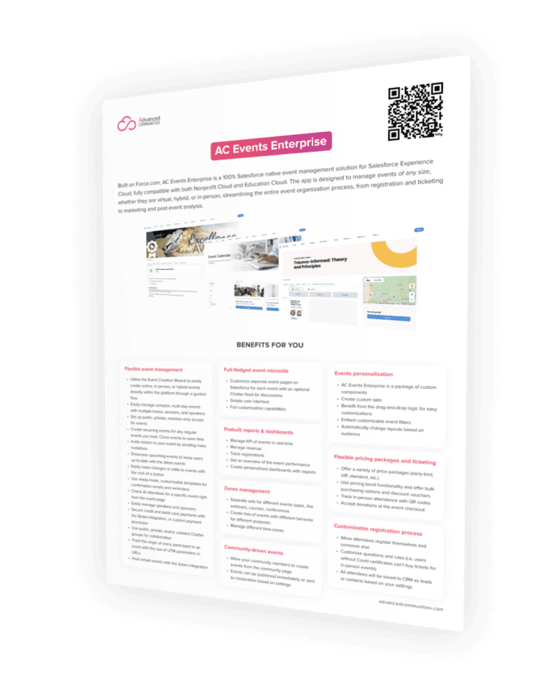 What is an AMS System? A Comprehensive Guide to Association Management ...