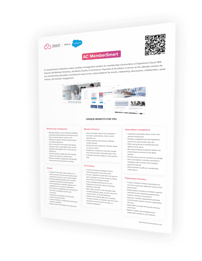 Salesforce Data Migration Best Practices Steps And Stages Advanced 8575