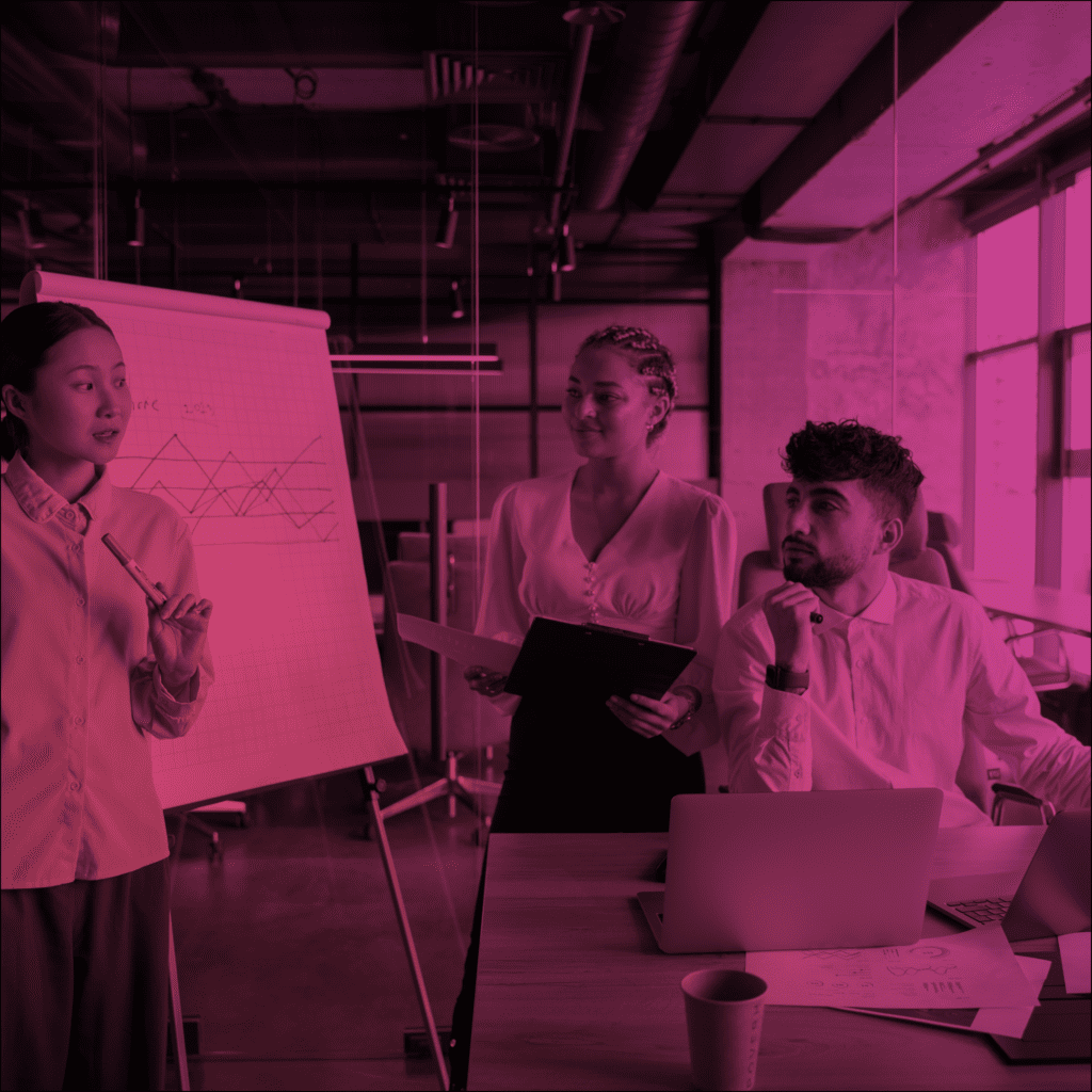 Event Project Management in Salesforce: 6 Key Stages
