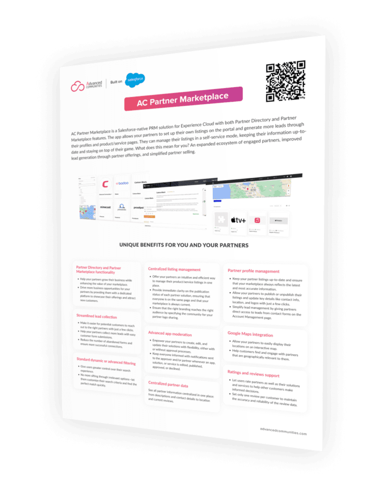 What is SFDC in Salesforce? | Advanced Communities