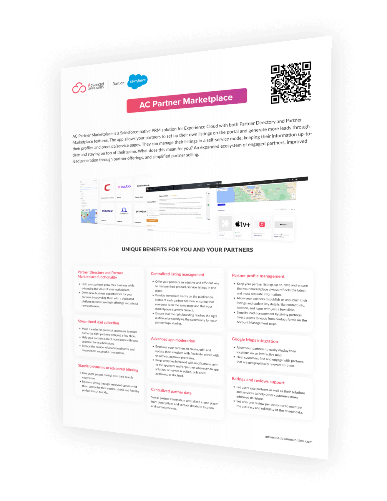 Certified Salesforce Experience Cloud Consultant Advanced Communities