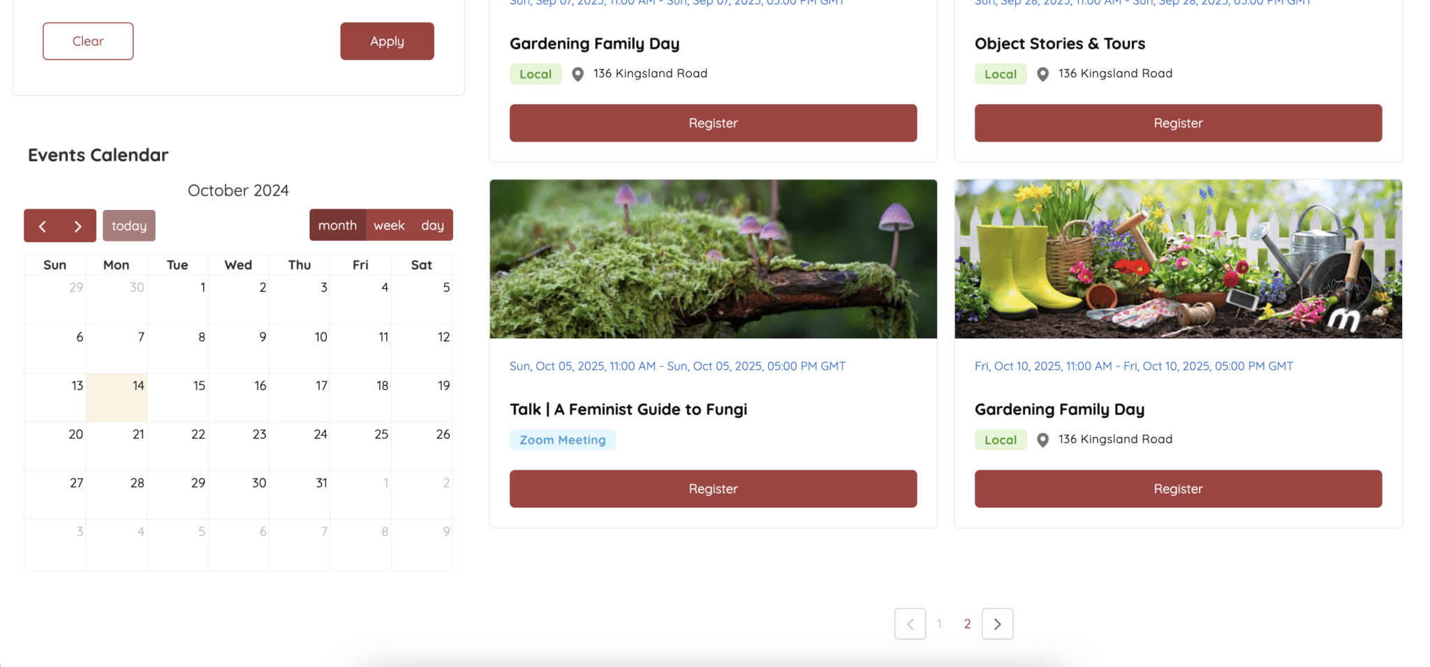 Strategic Event Management: A 5-Step Event Strategy