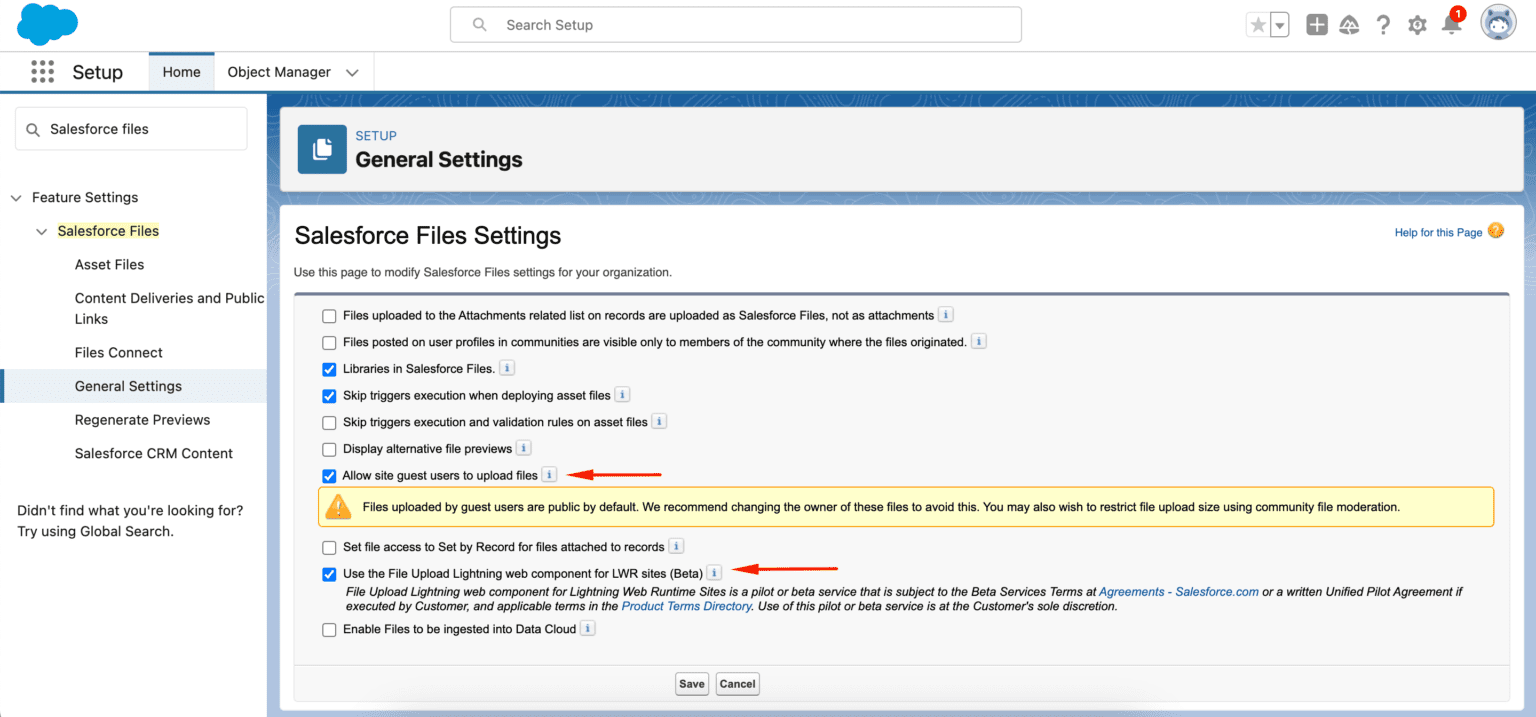 Salesforce Winter '25 Release: 6 Changes to Experience Cloud