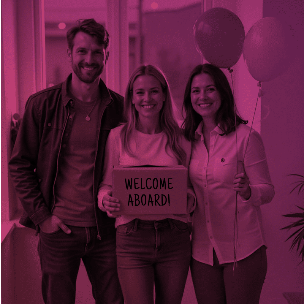 New Member Orientation: A Comprehensive Guide to Welcoming and Engaging ...