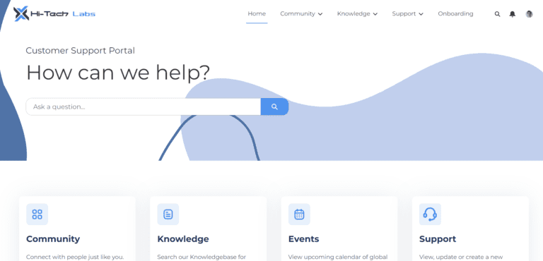 Knowledge Management Best Practices 2025 (Salesforce)